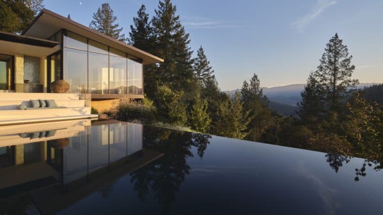 Luxury Real Estate ⋆ Fancy Pants Homes