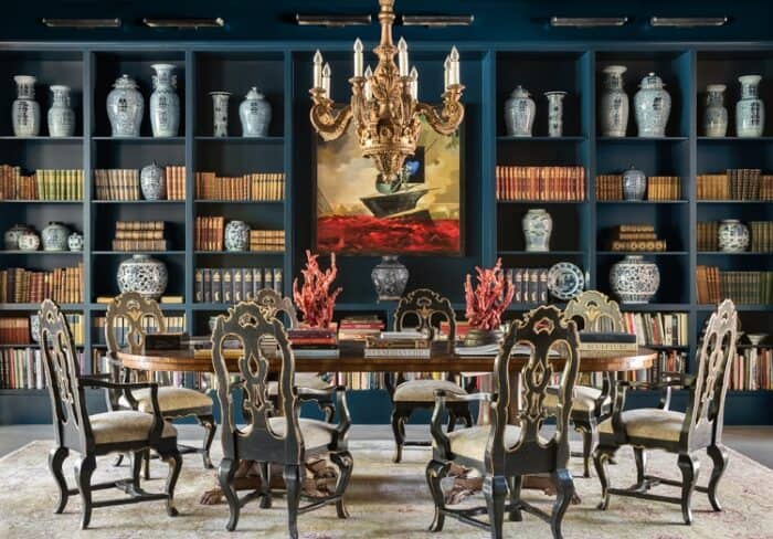 Joe Rogan's house in Austin is a $14.4M lakeside retreat (PHOTOS)