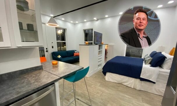 Where Does Elon Musk Live Now and What Happened to His Mansions?