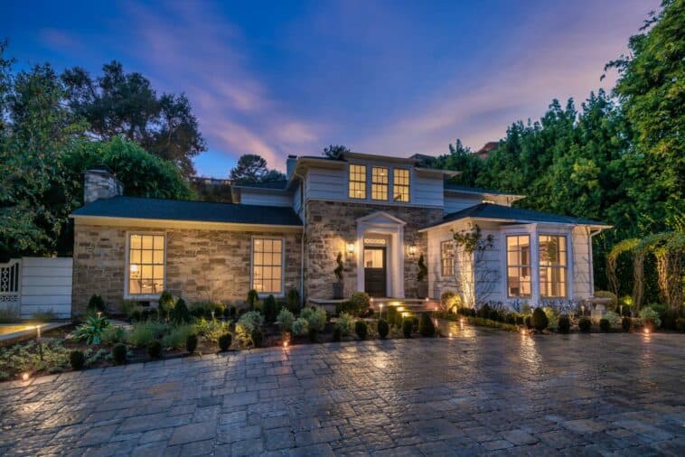 The Irresistible Appeal of Paul Williams-Designed Homes