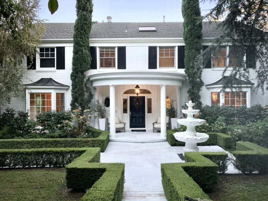 The Irresistible Appeal of Paul Williams-Designed Homes