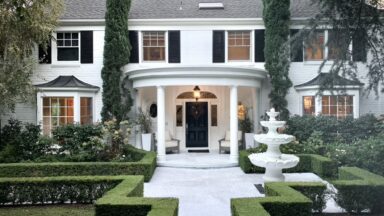 Wonderfully Witchy: The full story of the Spadena House in Beverly Hills