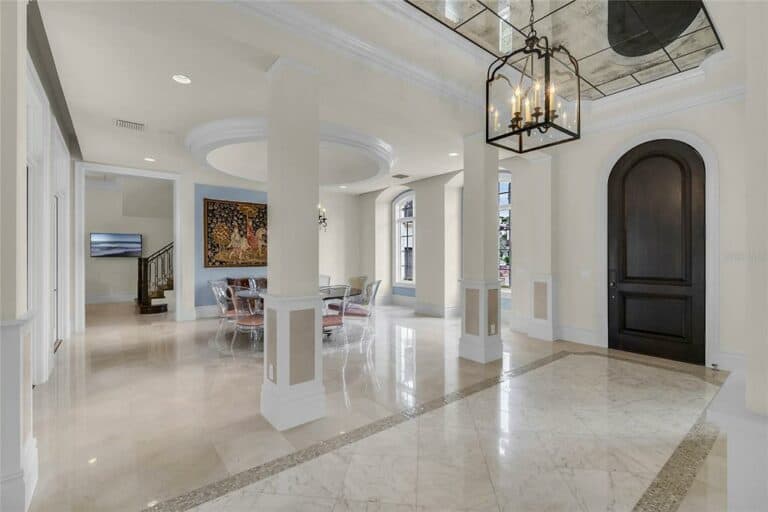 Pittsburgh Steelers Co-Owner Robert Citrone Lists Disney World Home for ...