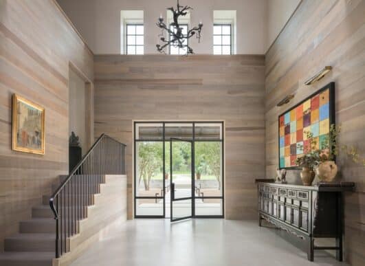 Joe Rogan's house in Austin is a $14.4M lakeside retreat (PHOTOS)