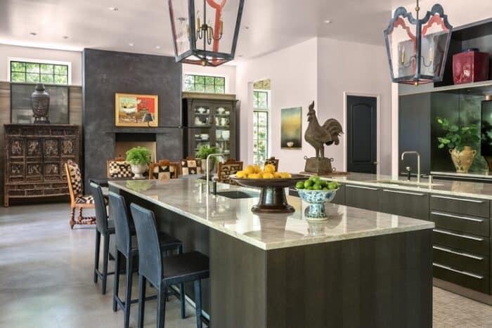 Joe Rogan's house in Austin is a $14.4M lakeside retreat (PHOTOS)