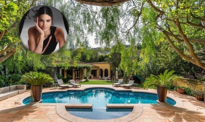 Keeping Up With the Incredible Homes of the Kardashians, 2021 Edition