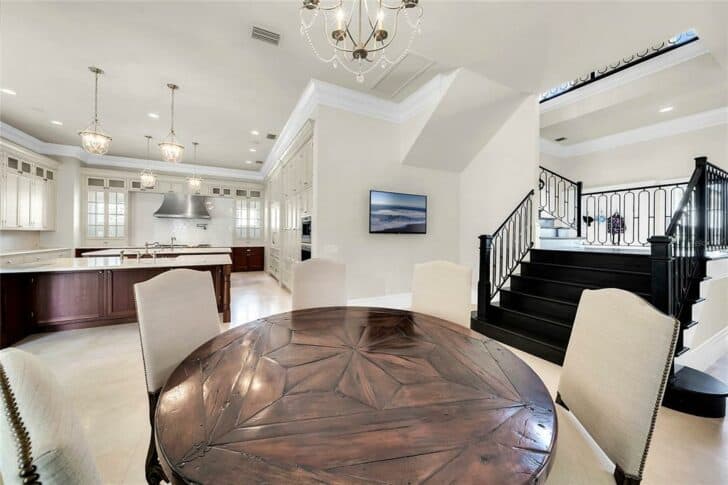 Pittsburgh Steelers Co-Owner Robert Citrone Lists Disney World Home for ...