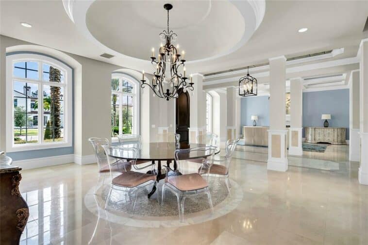 Pittsburgh Steelers Co-Owner Robert Citrone Lists Disney World Home for ...