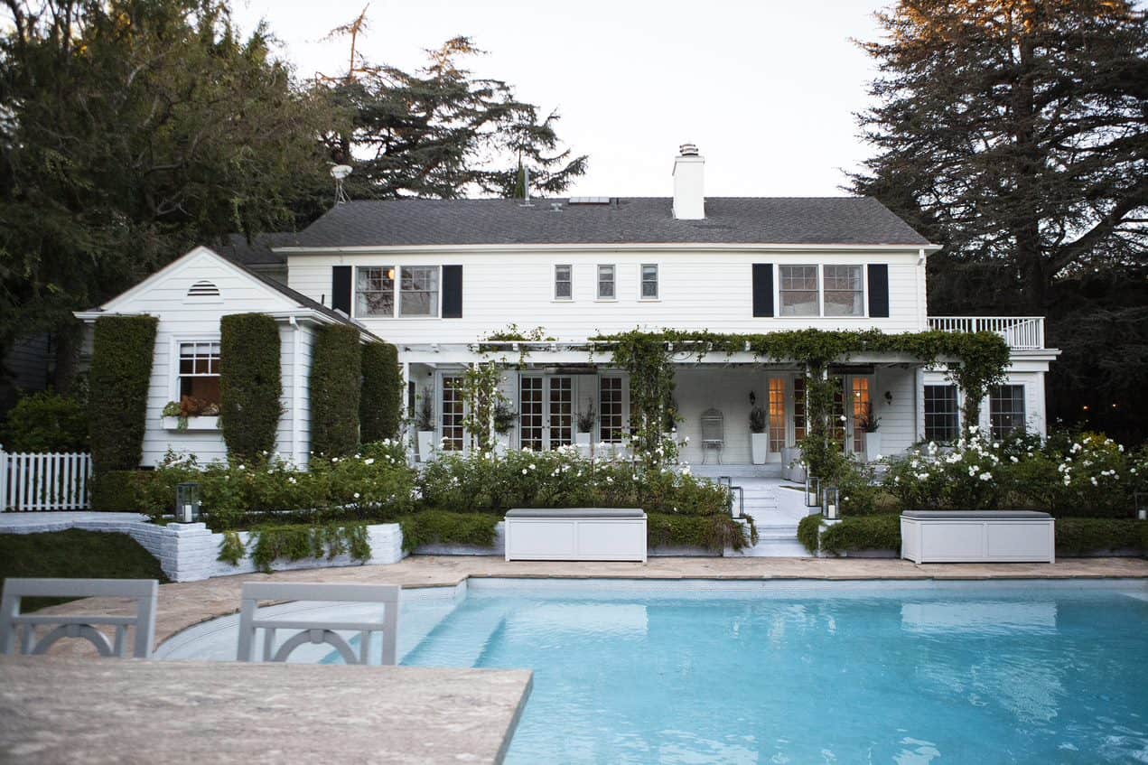 The Irresistible Appeal of Paul Williams-Designed Homes