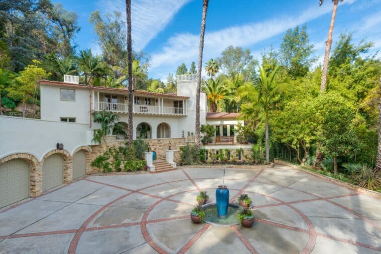 The Irresistible Appeal of Paul Williams-Designed Homes