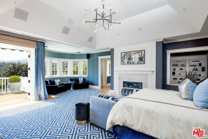 Where does LeBron James Live Now? Inside the NBA Star's L.A. Houses