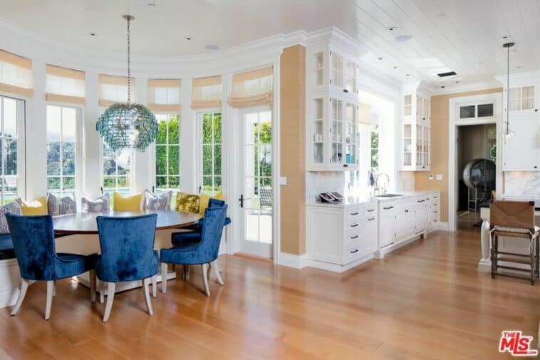 Where does LeBron James Live Now? Inside the NBA Star's L.A. Houses