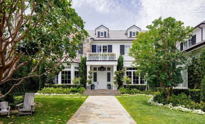 Where does LeBron James Live Now? Inside the NBA Star's L.A. Houses