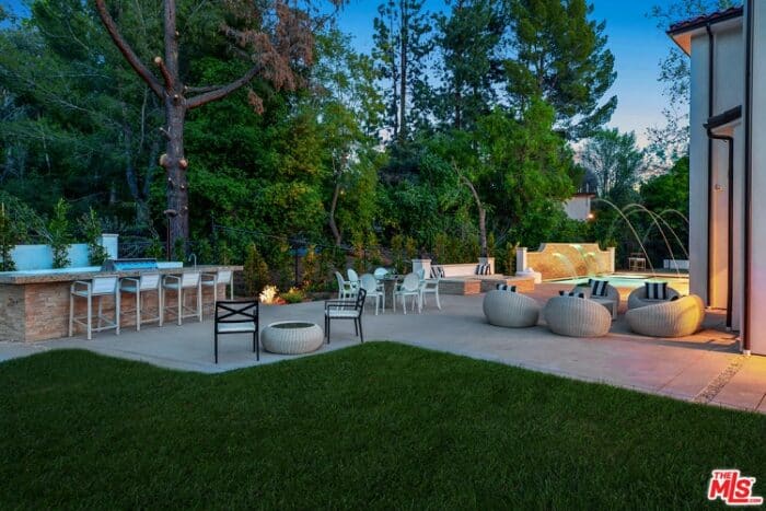 A Look Inside JoJo Siwa's $3.5 Million Mediterranean-Style Mansion