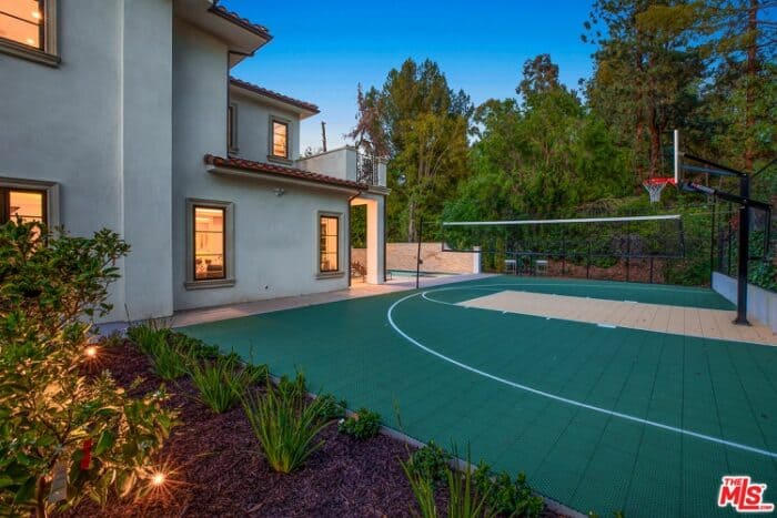 A Look Inside JoJo Siwa's $3.5 Million Mediterranean-Style Mansion