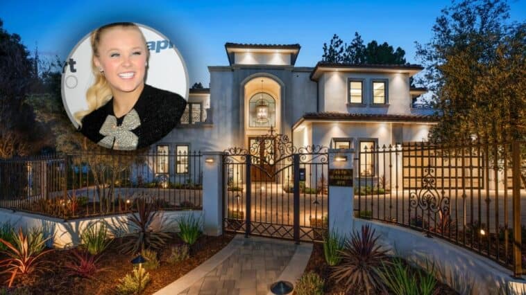 Celebrity Homes ⋆ Fancy Pants Homes