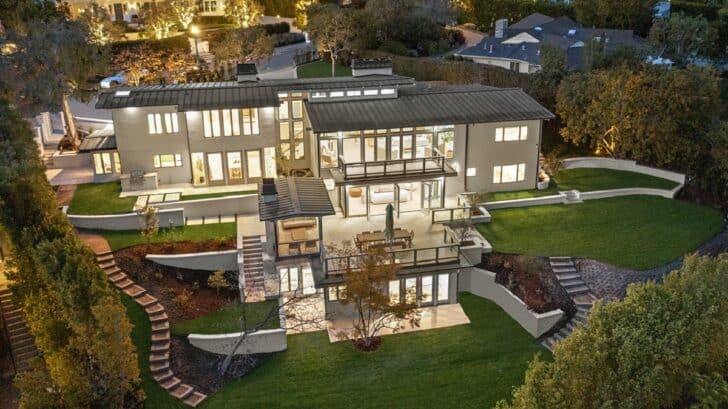 Luxury Real Estate ⋆ Fancy Pants Homes