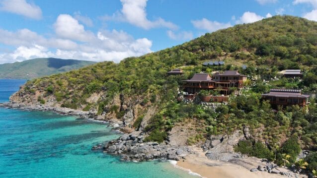 Take a Tour of Lenny Kravitz’s House, a 1,000-acre Farm in Brazil