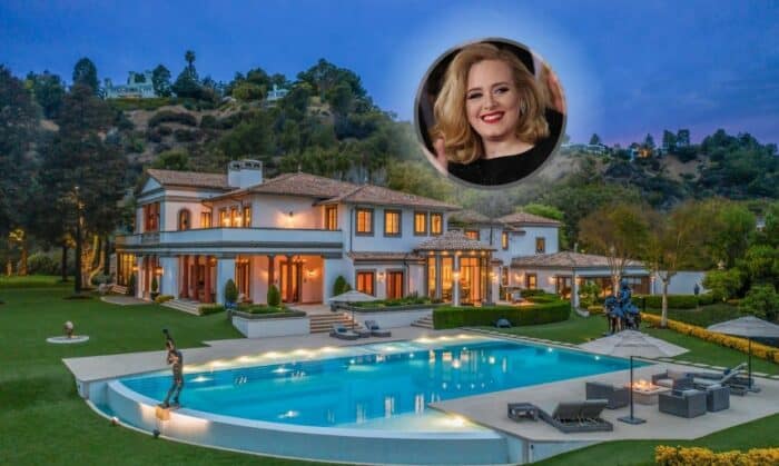 16 Biggest celebrities who live in Beverly Hills & their million-dollar ...