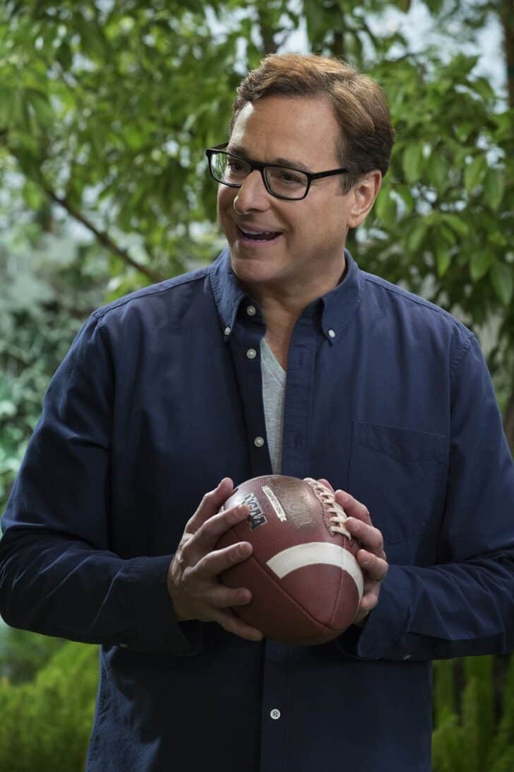Revisiting the Real 'Full House' in Honor of Bob Saget's Most Memorable ...