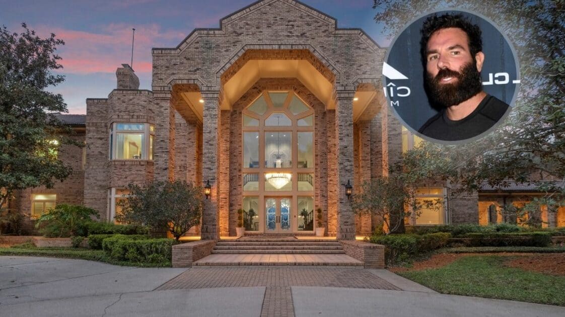 Tour Andrew Rea's (Binging with Babish) House in Brooklyn