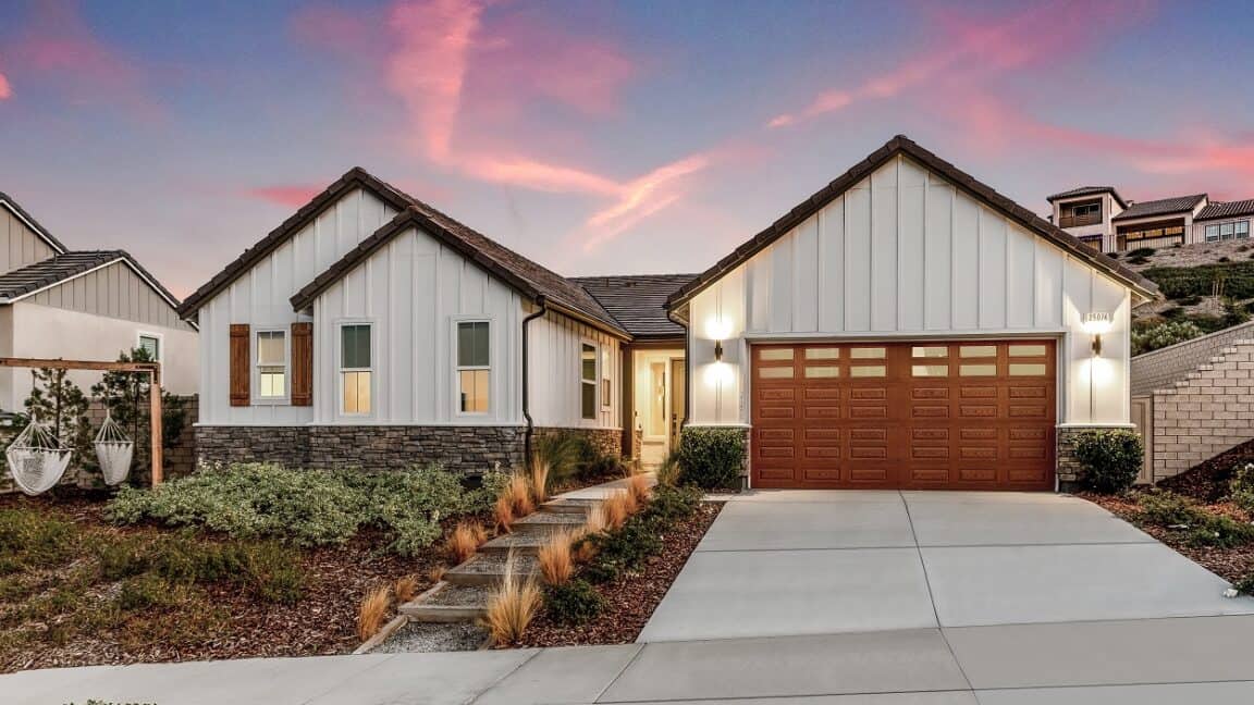 Movie & TV Homes ⋆ Fancy Pants Homes