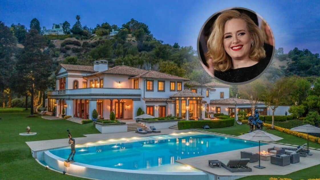 The Story of Taylor Swift's Holiday House from 'the Last Great American ...