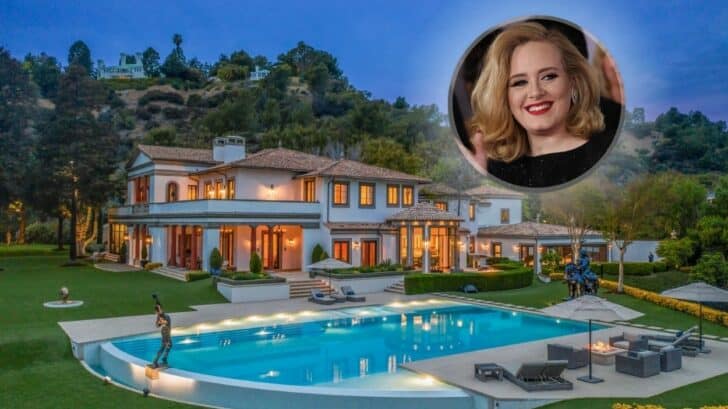 The Story of Taylor Swift's Holiday House from 'the Last Great American ...