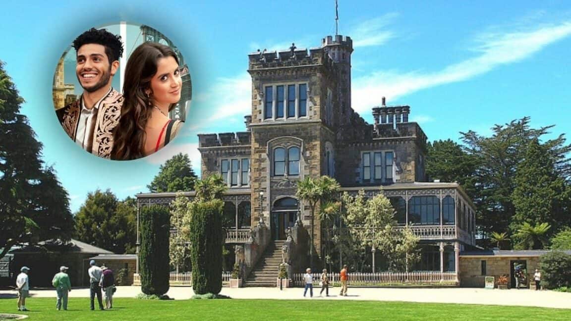 Is It Real? Edward Cullen's Sleek Glass House in the Twilight Saga