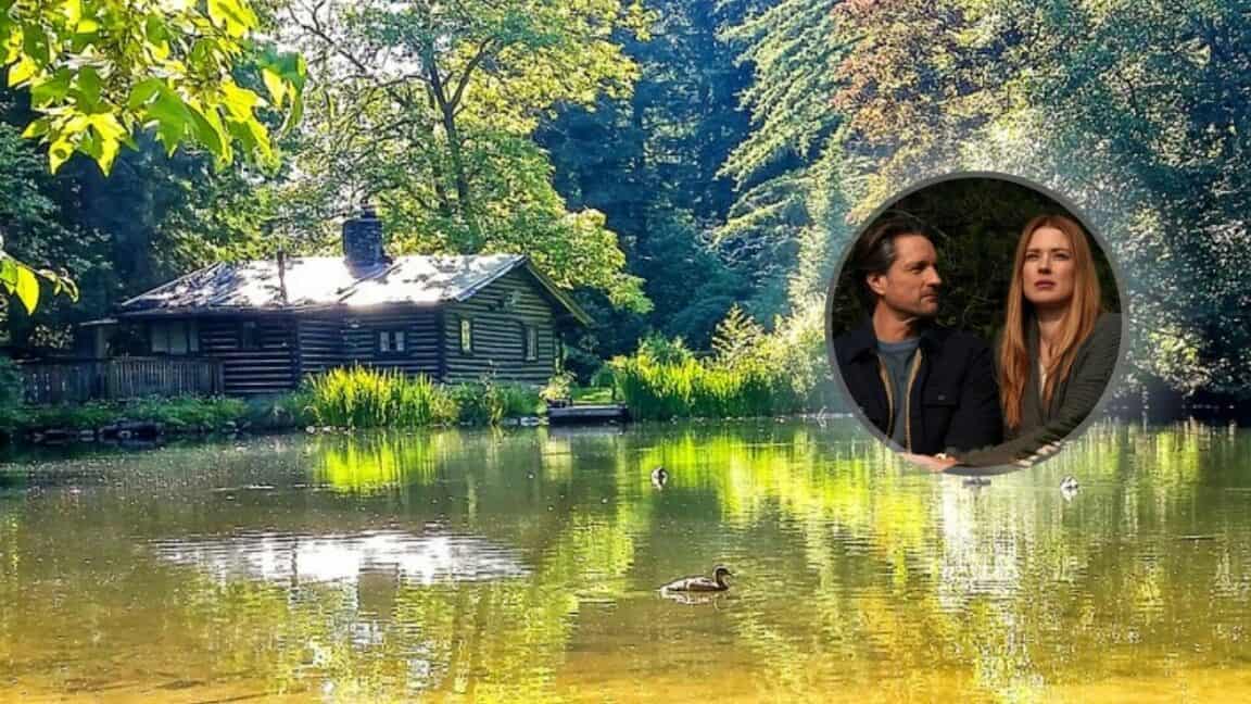 Daniel LaRusso's House on Cobra Kai: A Real-Life Tuscan-Style Villa