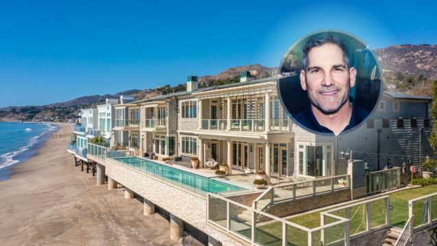 Sir Anthony Hopkins Just Sold His Malibu Home Perched on a Cliff's Edge ...