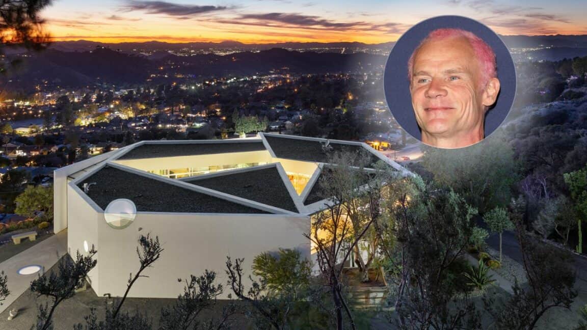 Take a Tour of Lenny Kravitz’s House, a 1,000-acre Farm in Brazil