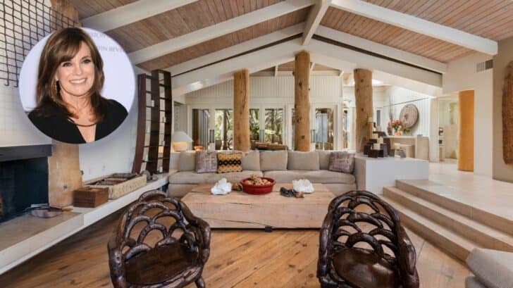 Where Does Keanu Reeves Live? The Deets on the Actor's Home in L.A.