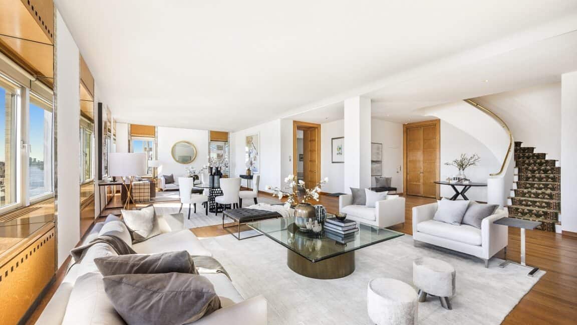 Richie Rich's House is Actually the Biltmore Estate, America's Largest Home