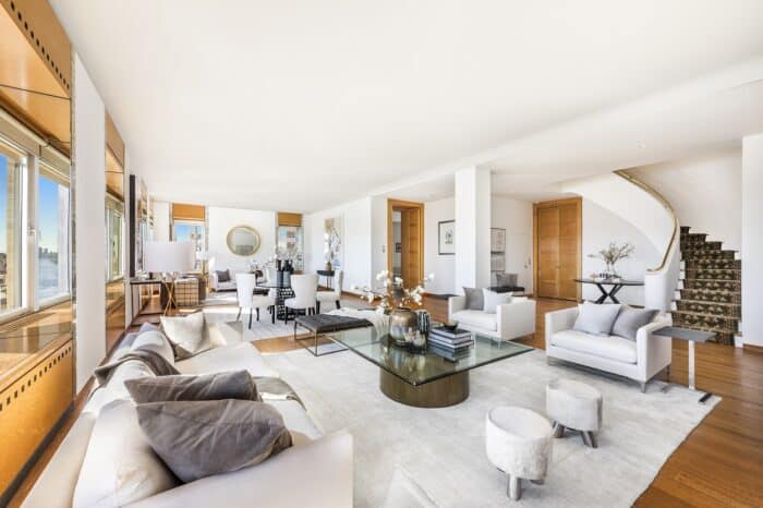 If You Want to Live in a Celebrity Building, Here are Your Best Options