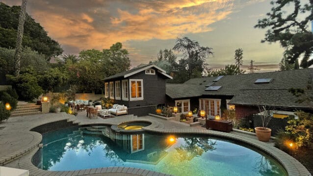 The Spelling Manor in Los Angeles: Everything you need to know