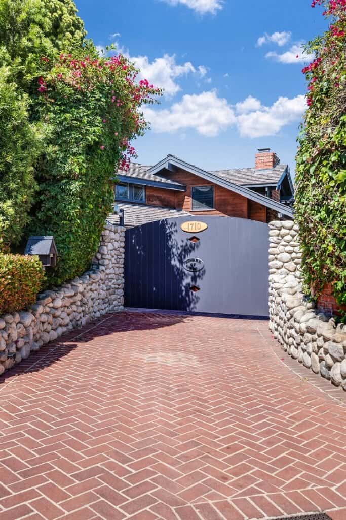 Brooke Shields Sells Charming Rustic-Chic L.A. House for $7.4M (Photos)