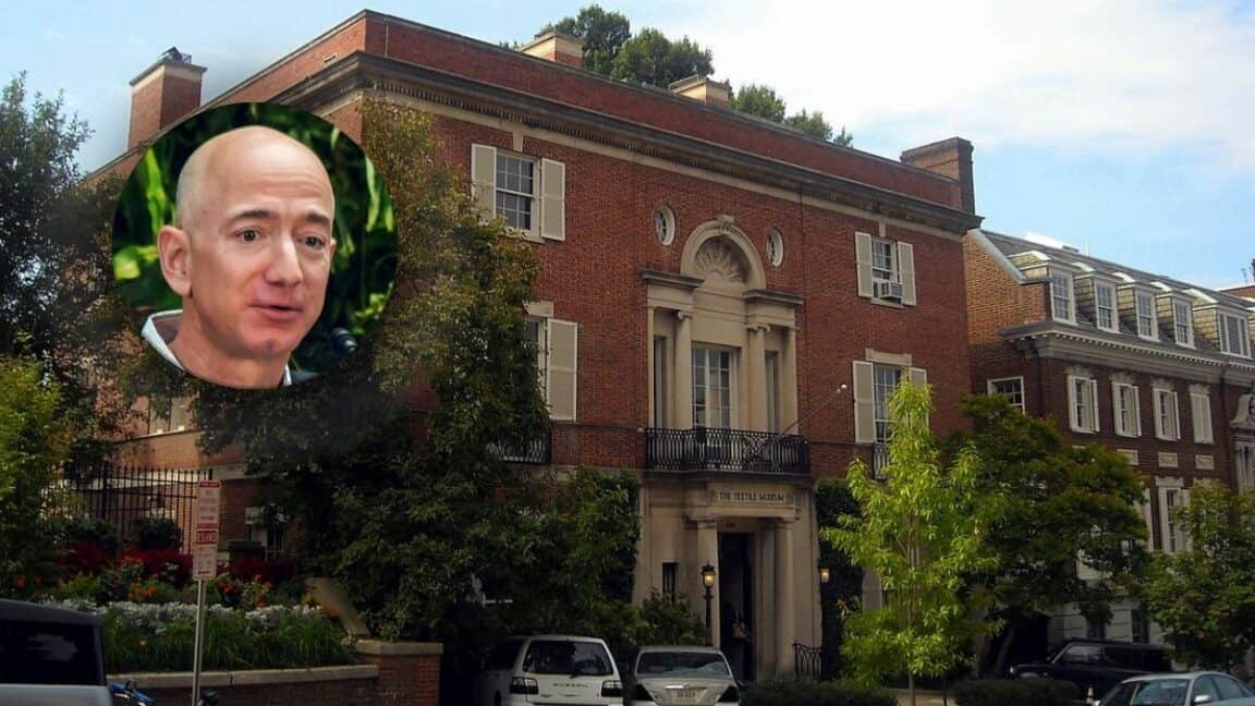 This Dream Getaway Home is Part of a $220 Million Aspen Ranch