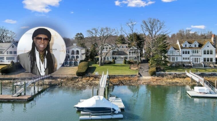 Where does Lady Gaga live? Check out her 'Gypsy Palace' in Malibu