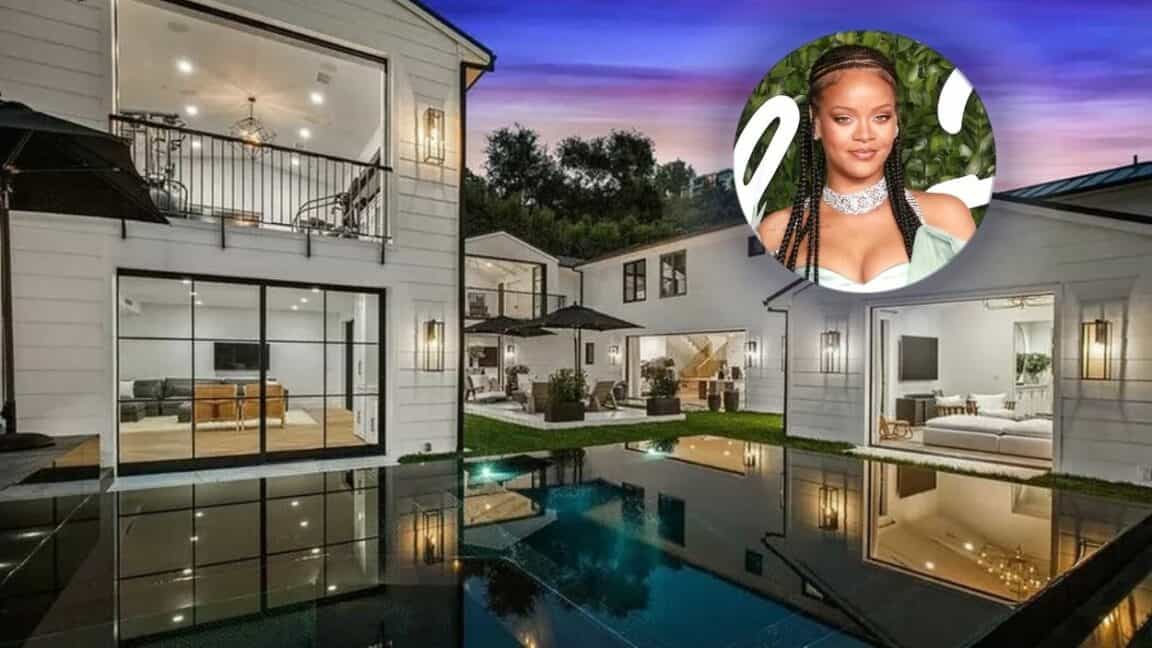 Stephen Colbert's House in New Jersey is the New Set of The Late Show