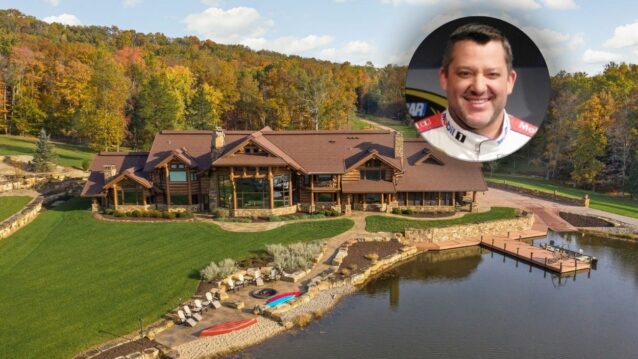 Where Do Your Favorite F1 Drivers Live? 7 Houses of Formula 1 Champs