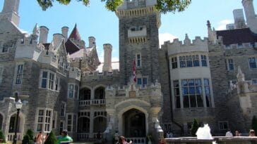 Menabilly, the Real-Life Inspiration for the Manderley House in 'Rebecca'