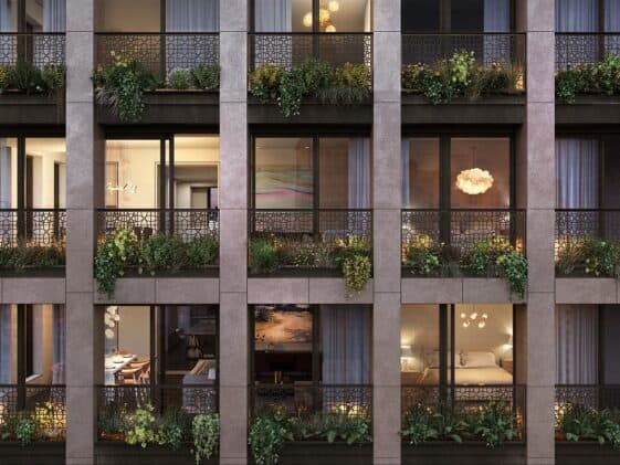 Luxury Real Estate ⋆ Fancy Pants Homes