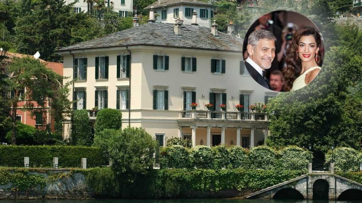 Stephen Colbert's House in New Jersey is the New Set of The Late Show