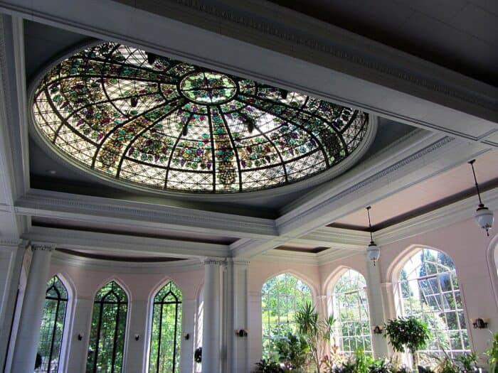 'Ready Or Not' house is one of Canada's most treasured mansions