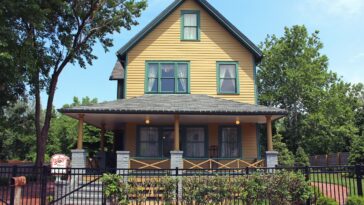 Menabilly, the Real-Life Inspiration for the Manderley House in 'Rebecca'