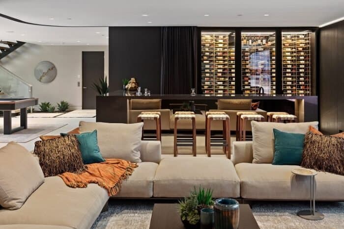 Newly Built $32.5M Oceanfront House in La Jolla Could Set a New Record