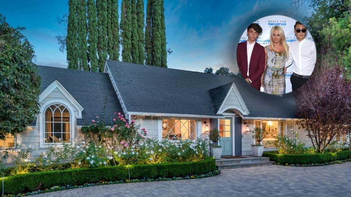 Where Does Keanu Reeves Live? The Deets on the Actor's Home in L.A.