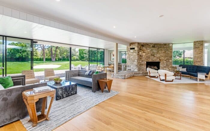 Bob Hope's house in Toluca Lake sells for $26 million