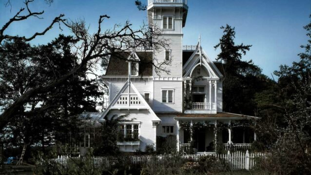 Is it Real? Lux, Lucifer's Luxury Penthouse and Den of Sin